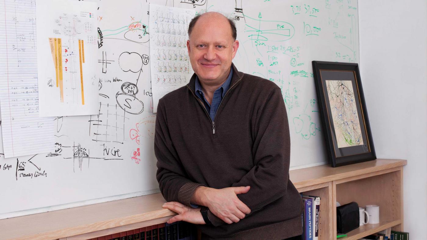 Exclusive Q&A with Drs. Tom Jessell and Lora Sweeney - Project ALS