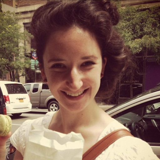 Columbia Scientist Emily Lowry Awarded Tom Kirchhoff Family Post ...