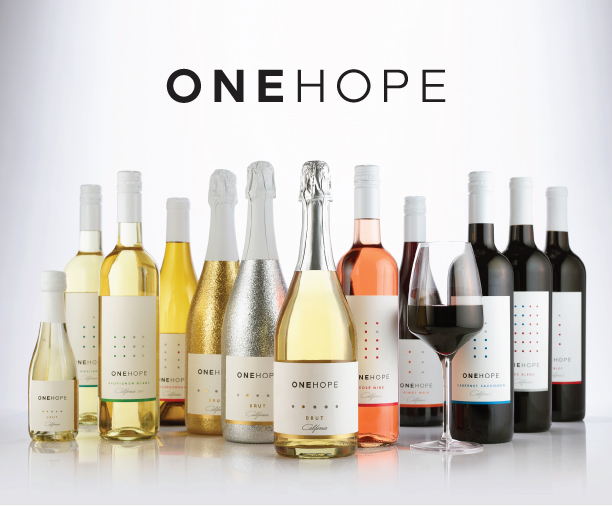 Support Project ALS Research by Drinking ONEHOPE Wine - Project ALS