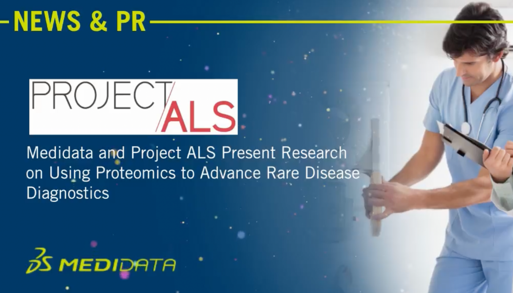 Finding a Cure at Project ALS: Research Matters