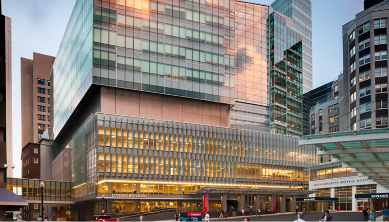 Finding a Cure at Project ALS: Research Matters