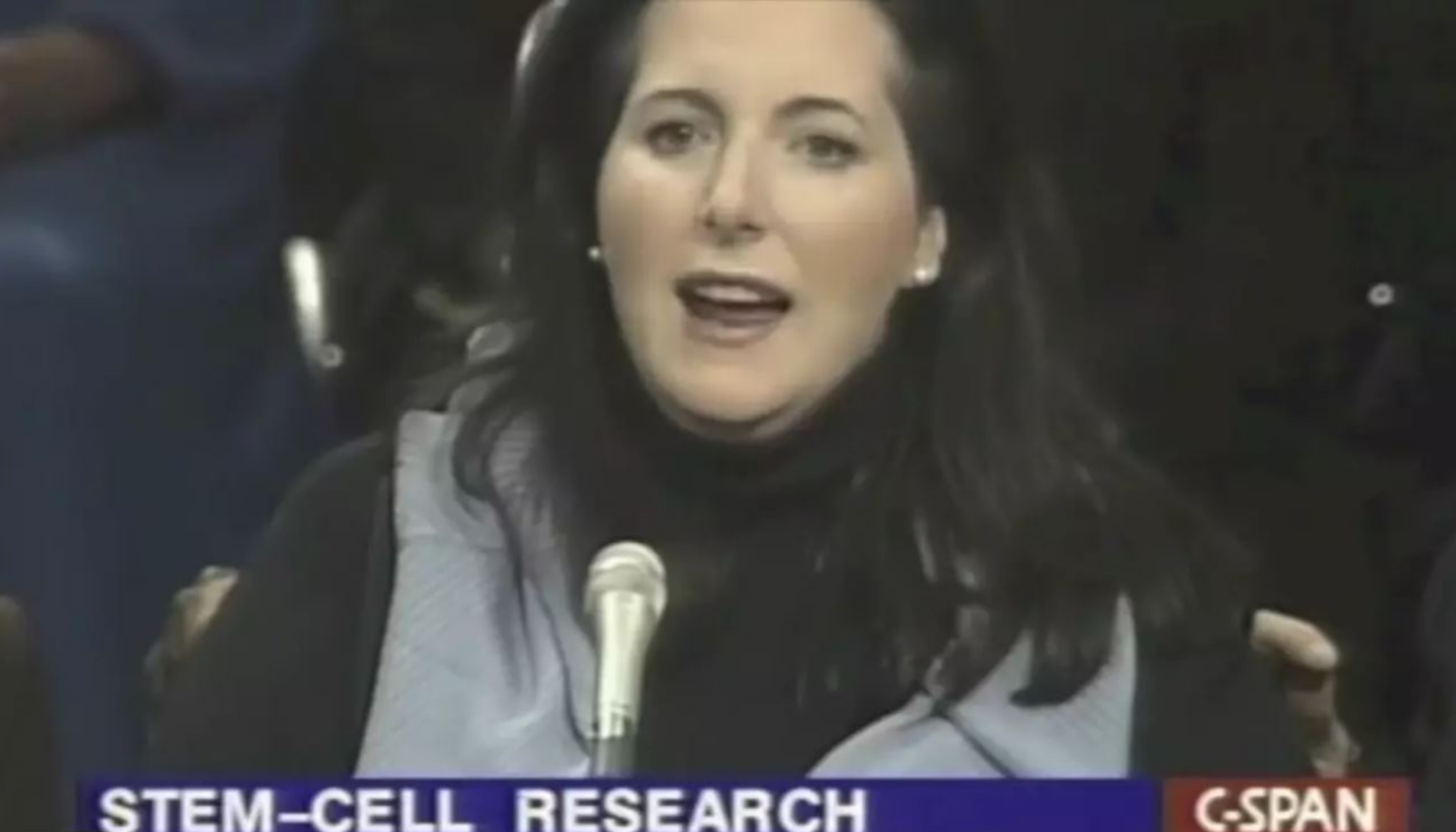 Finding a Cure at Project ALS: Research Matters