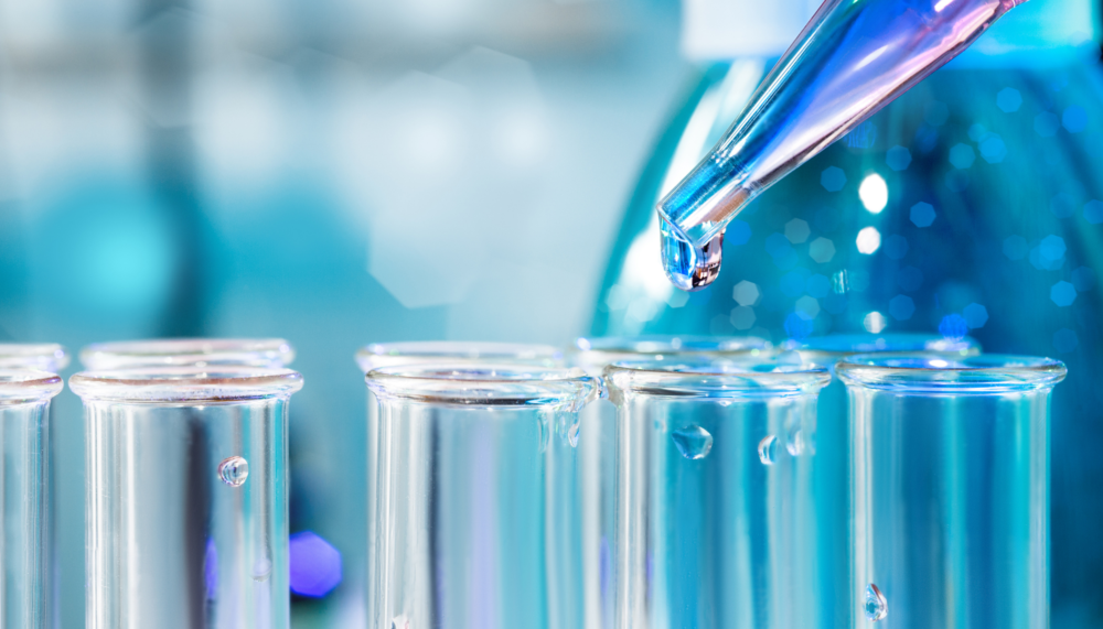 Finding a Cure at Project ALS: Research Matters