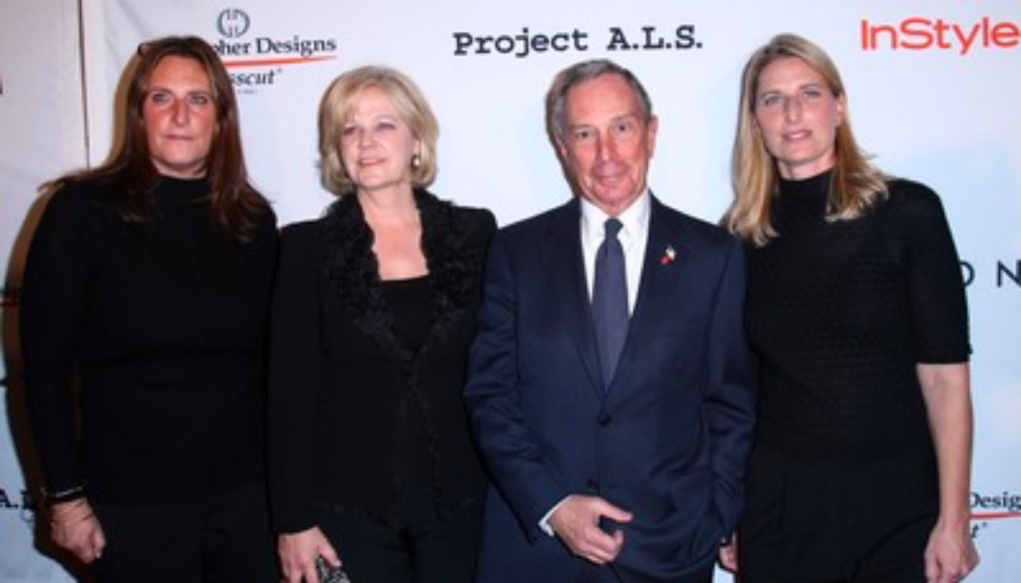 Finding a Cure at Project ALS: Research Matters