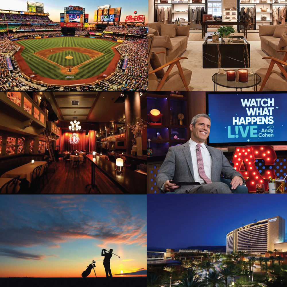 2022 Tomorrow is Tonight Auction - Project ALS