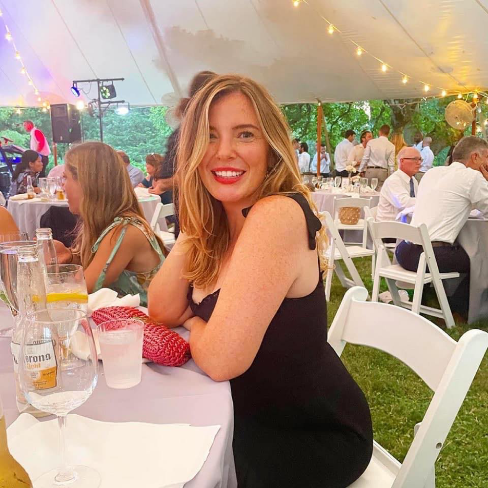 Join Brooke in the Don't Talk-A-Thon - Project ALS