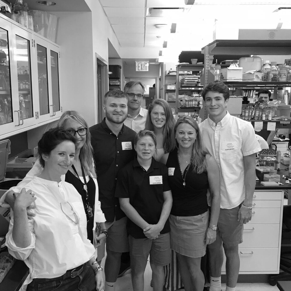 Stories of the Season: The Kirchhoffs - Project ALS