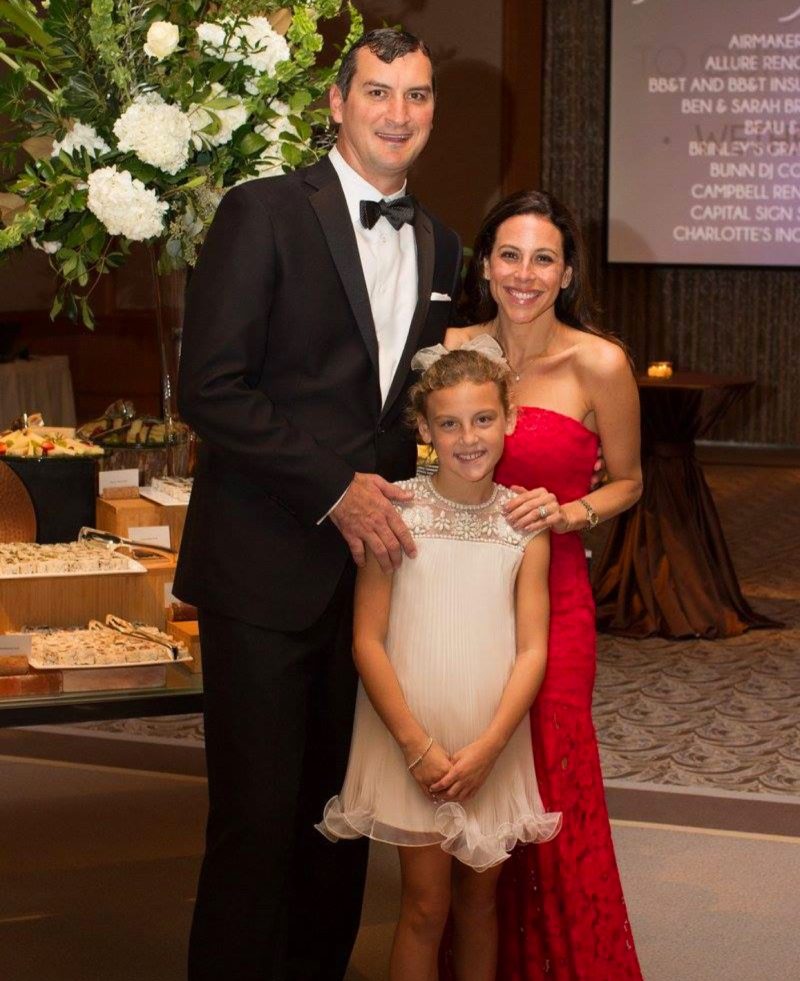 Stories of the Season: The Combs Family - Project ALS